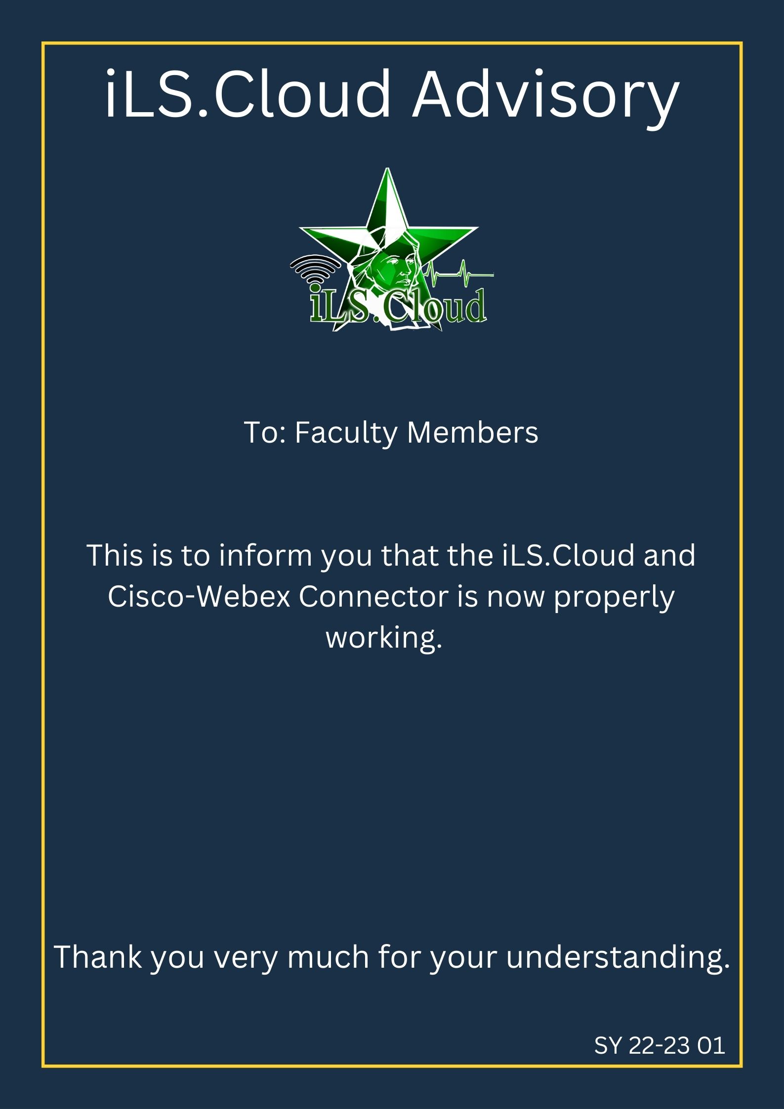 iLasalle: iLS.Cloud Advisory | iLasalle